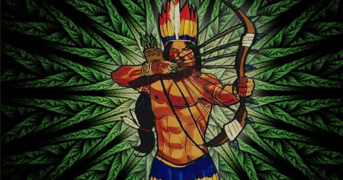 Proteção e cura: Saiba mais sobre o Caboclo Sete Flechas