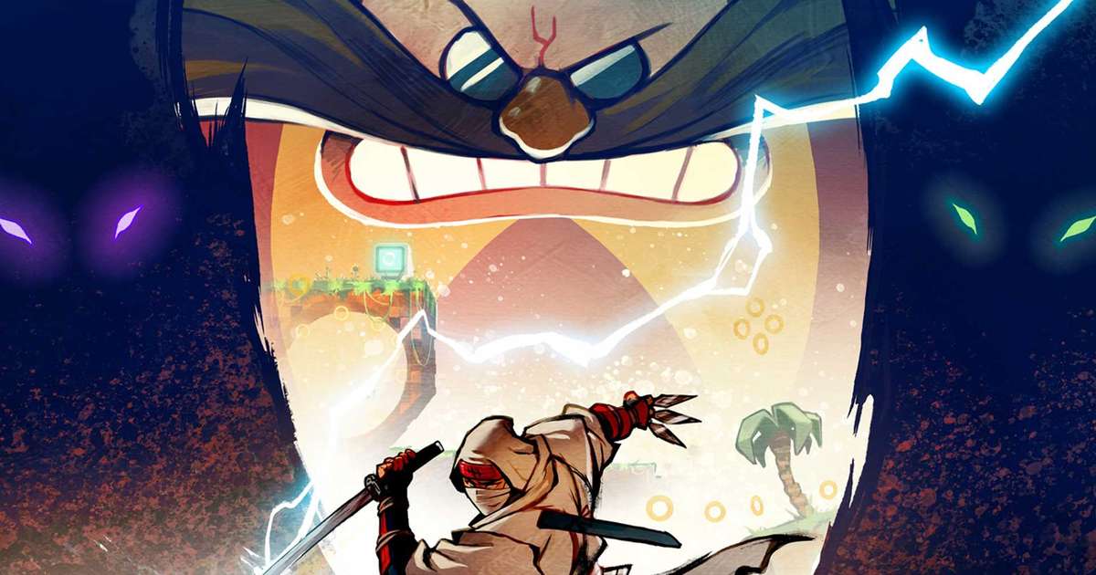 Shinobi: Art of Vengeance terá DLC com Dr. Eggman, de Sonic the Hedgehog