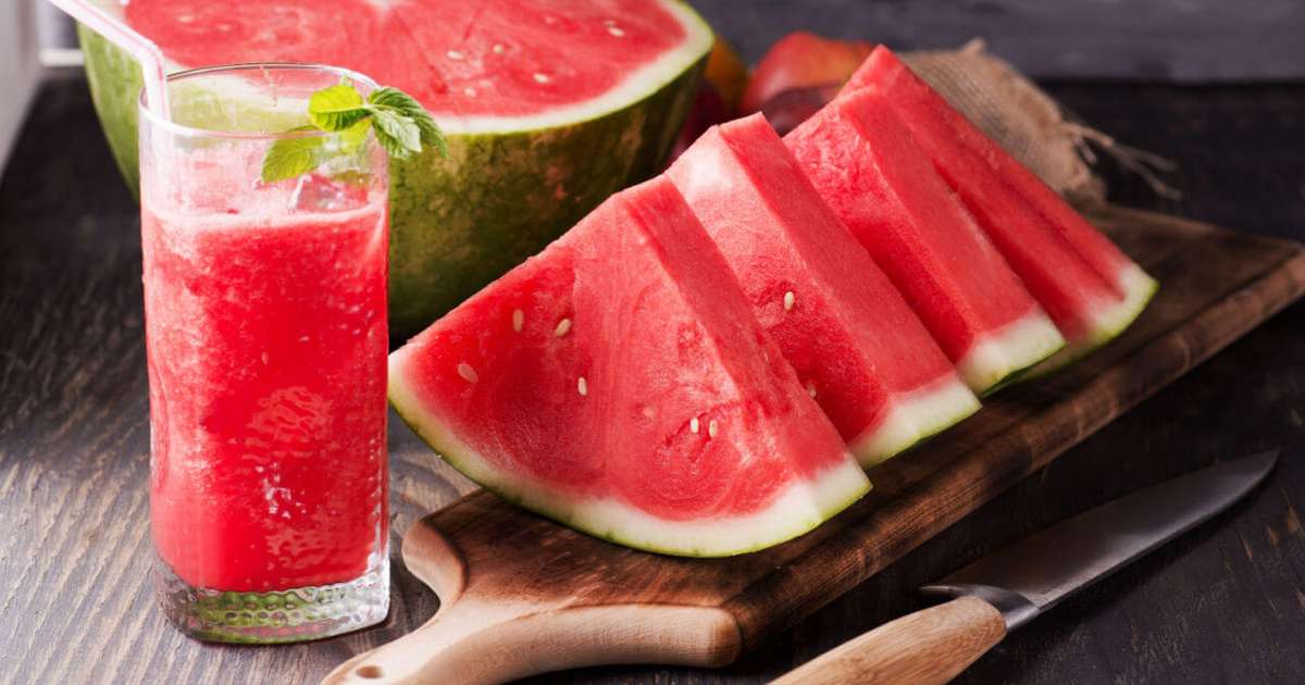 Benefícios da melancia: 4 motivos para apostar na fruta
