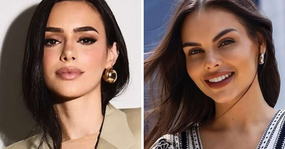 Bruna Biancardi deletou foto de Mavie e Helena; saiba o motivo