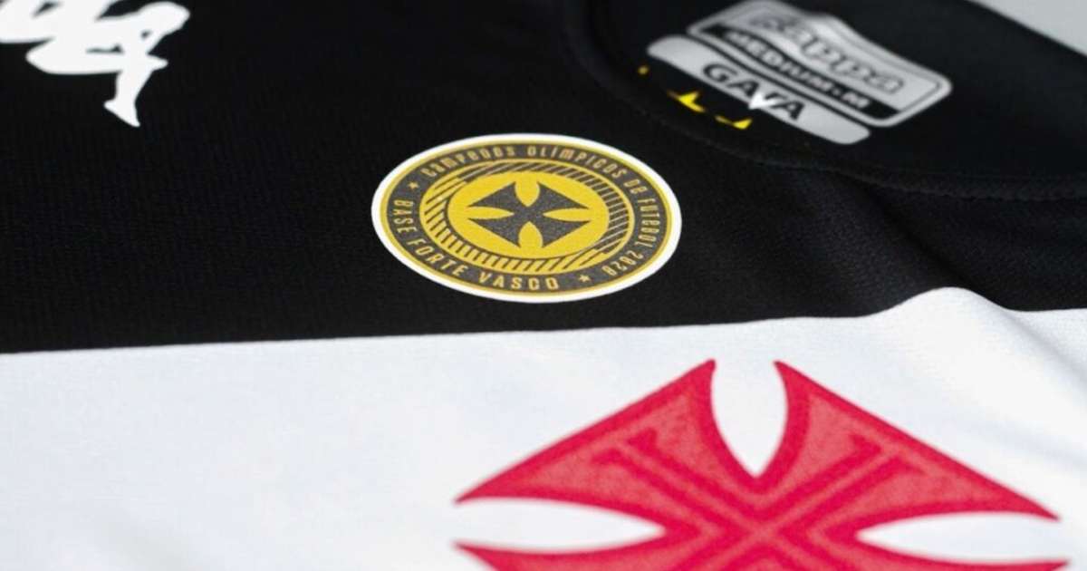 Jogador deixa o Vasco e é anunciado por clube da Europa