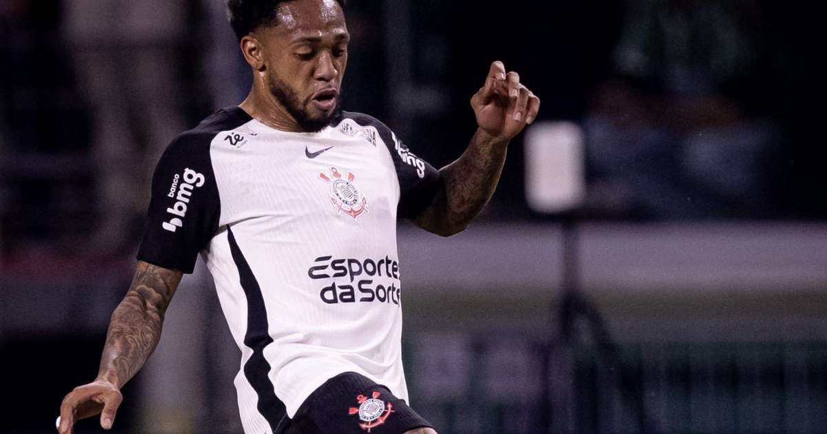 Corinthians: quando José Martínez vai voltar a jogar?