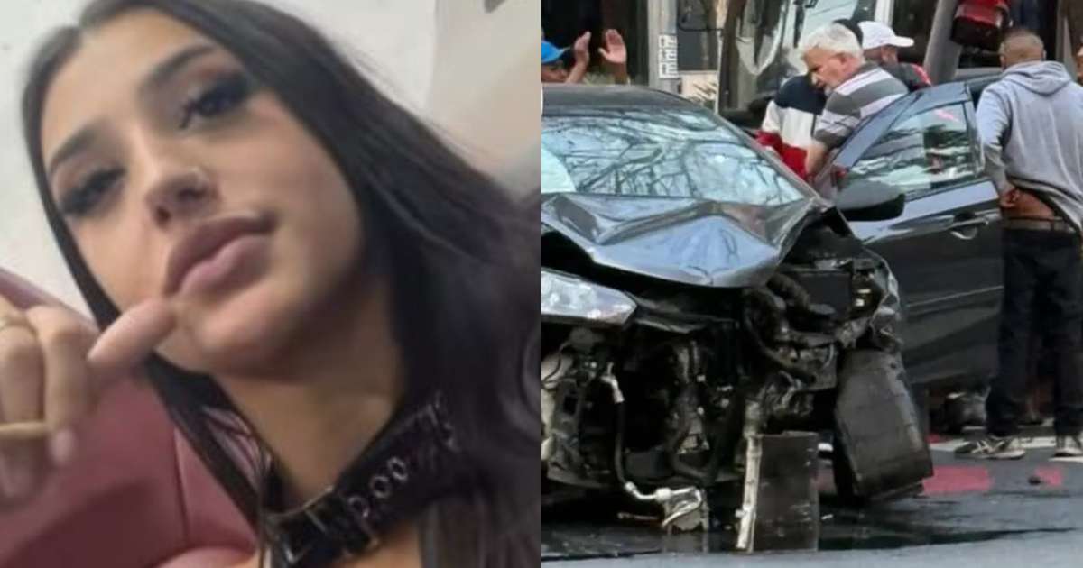 Gente? Bia Miranda tem atitude polêmica após sofrer grave acidente em ...