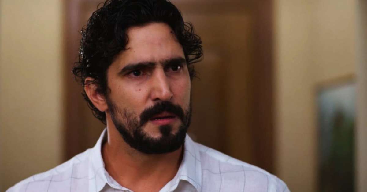 'Vale Tudo': Ivan cai em armadilha de Odete, sofre prisão e perde tudo