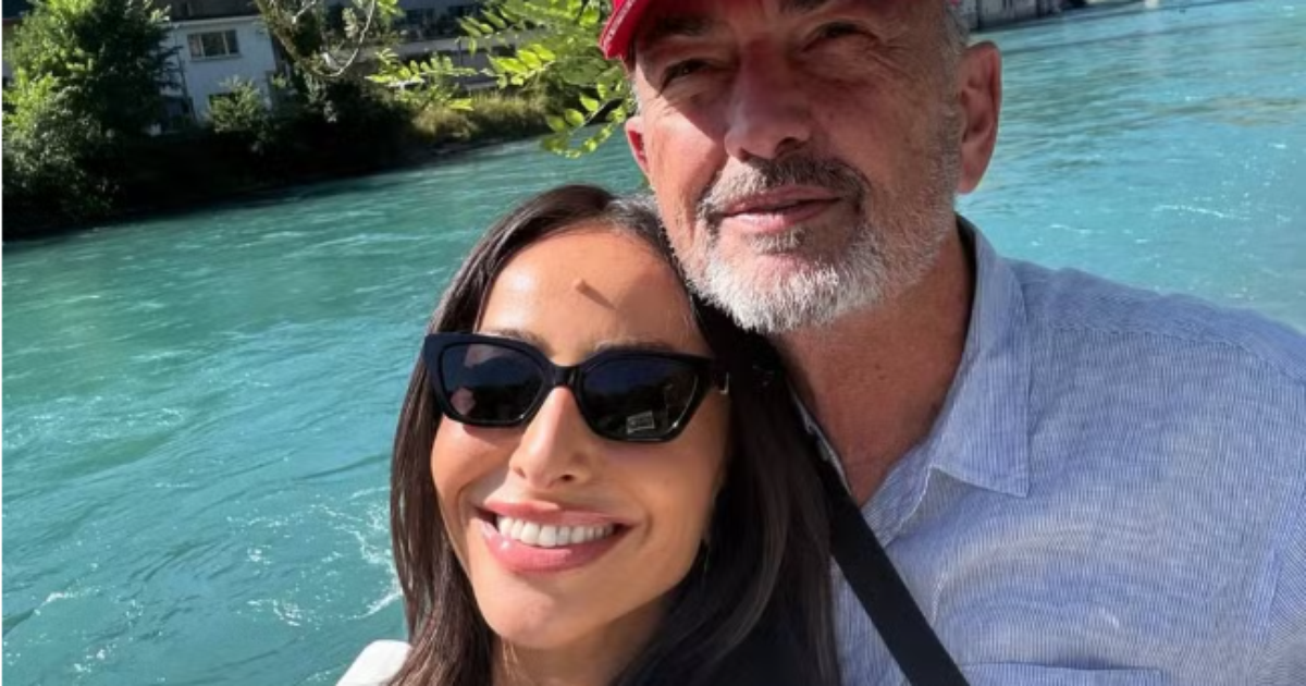 Saúde de Omar Rahal: Pai de Sabrina Sato passa por cirurgia delicada