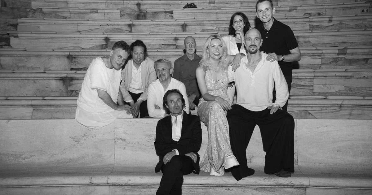 Banda James anuncia dois shows no Brasil para novembro