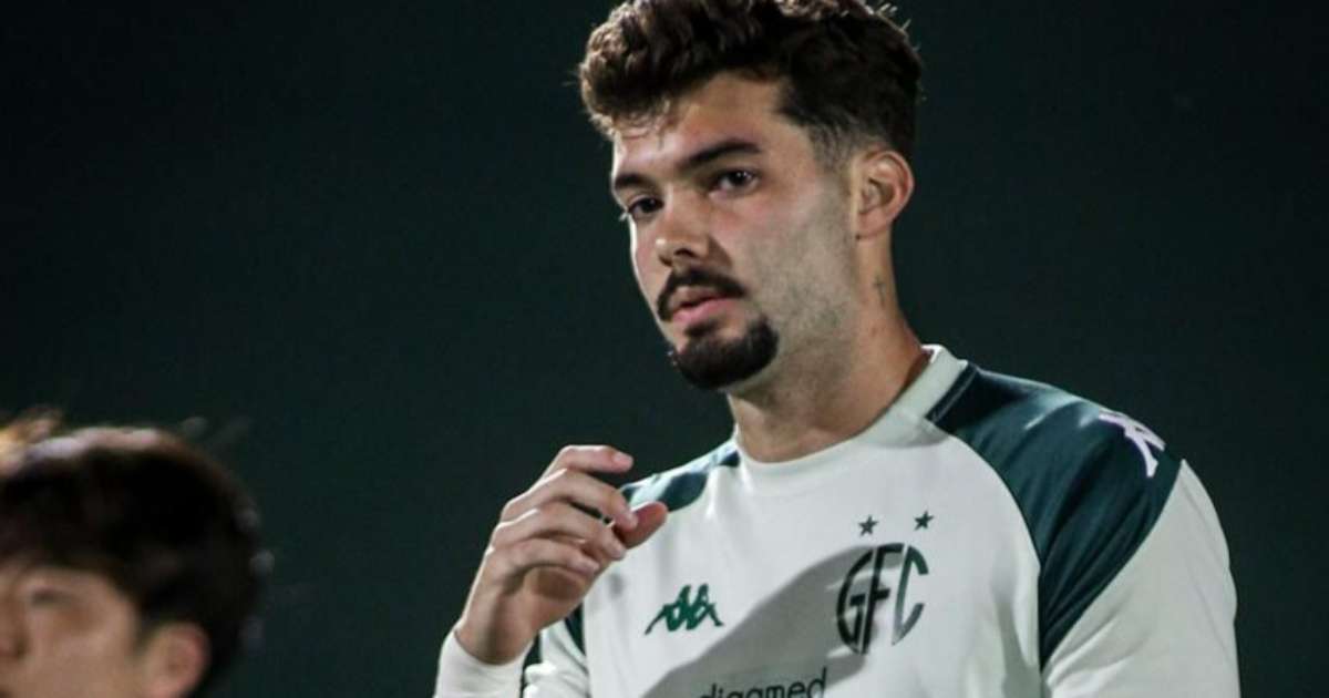 Lucas Macedo volta a despertar interesse europeu e atrai sondagens de ...