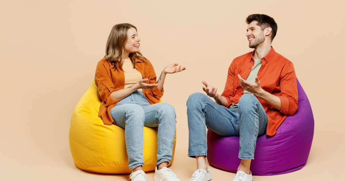 Conheça os signos que sempre caem em uma boa lábia