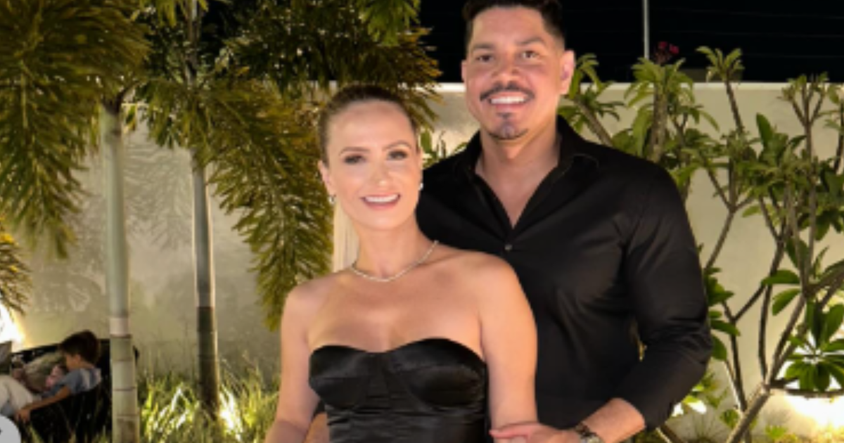 Escândalo: Esposa de sertanejo presa por lavar R$ 3 milhões para o PCC