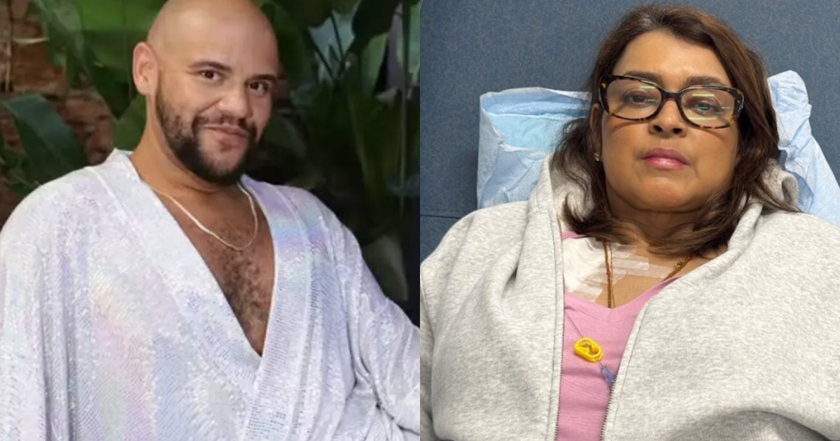 Gominho desmente rumores sobre herança e atrito com amigos de Preta Gil