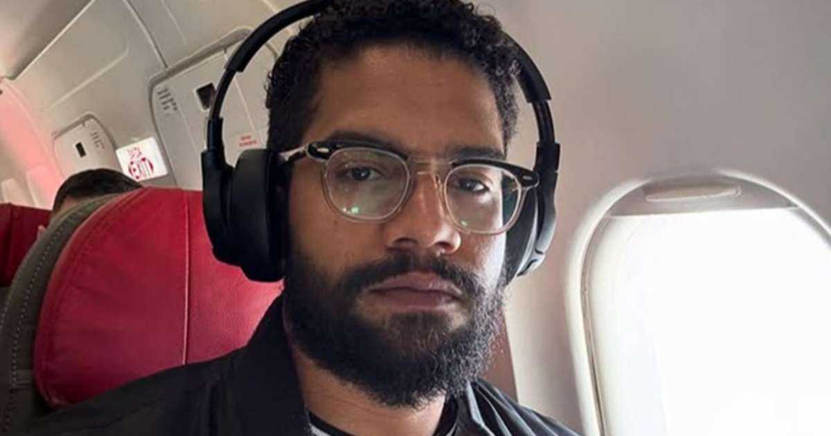 Historiador Jones Manoel denuncia ameaças neonazistas e extorsão online