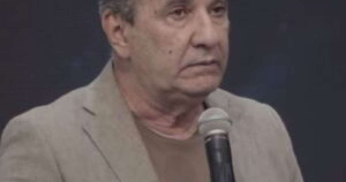 Silas Malafaia: na mira da PF, pastor acumula dívida de R$ 17 milhões ...