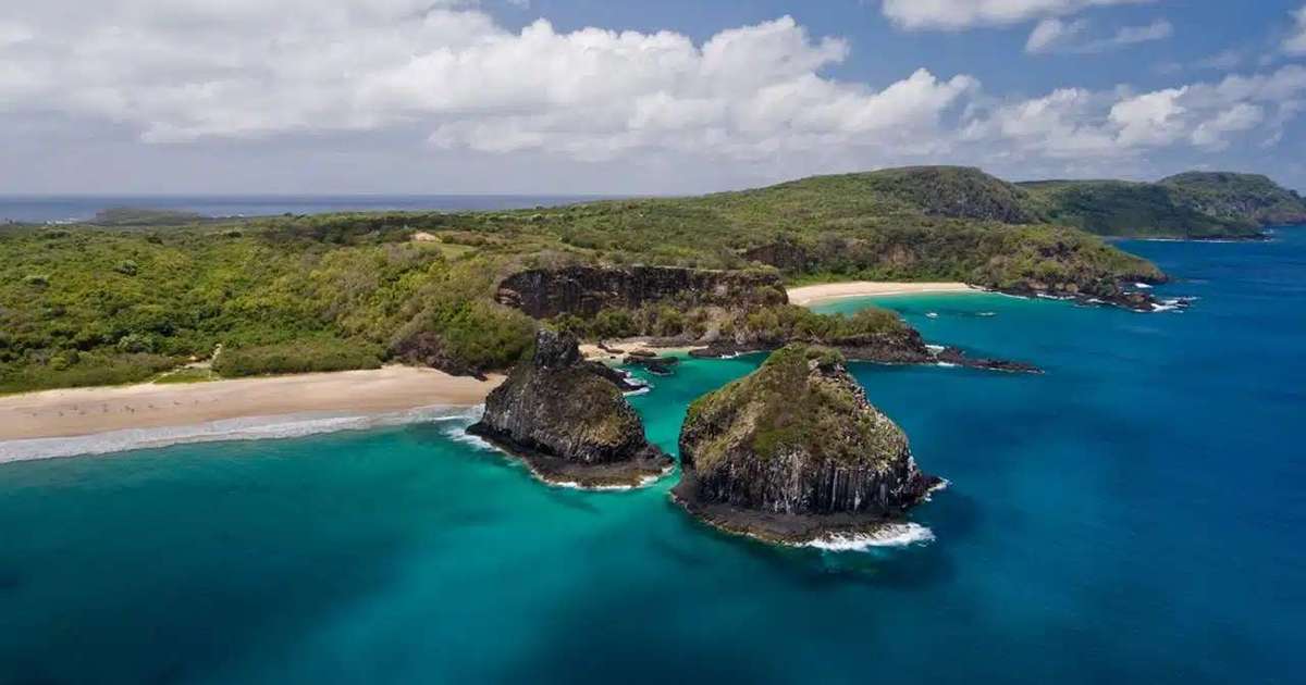 Fernando de Noronha - Principais praias, lugares para ir, passeios e dicas
