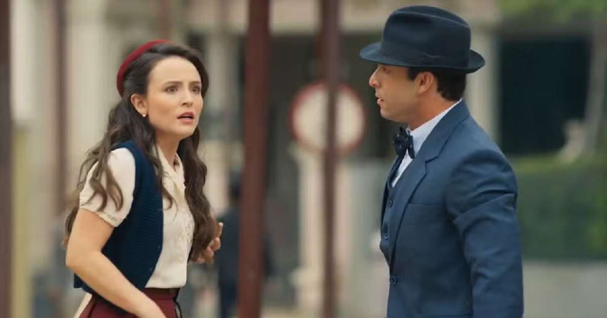 RESUMO ÊTA MUNDO MELHOR: capítulos de 25 a 30 de agosto