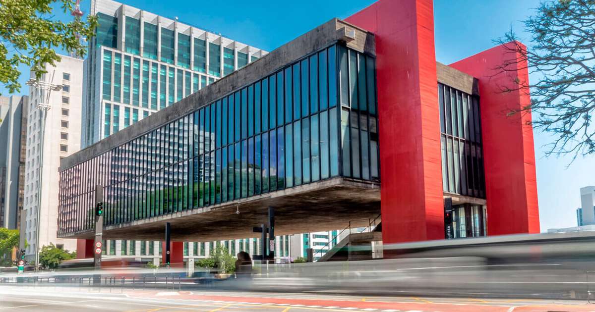 MASP: guia para visitar o Museu de Arte de São Paulo