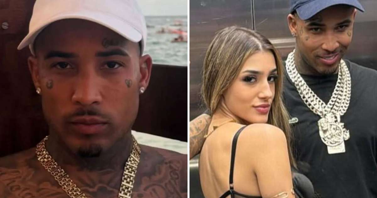 Gato Preto vira réu por violência doméstica contra Bruna Miranda; saiba consequências