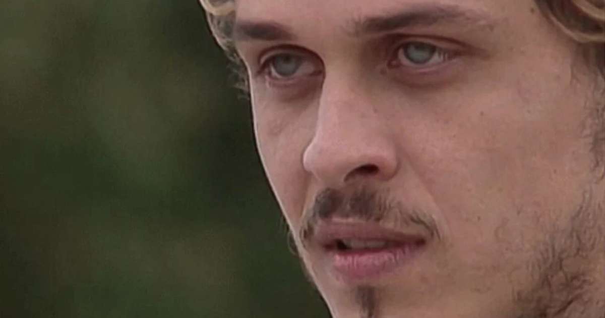 Alexandre se vinga durante manifestação espiritual em 'A Viagem'