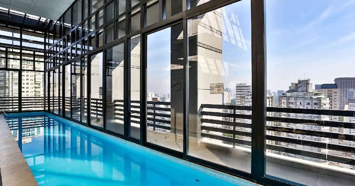 Hotel no Itaim Bibi: Hotel Radisson Blu São Paulo