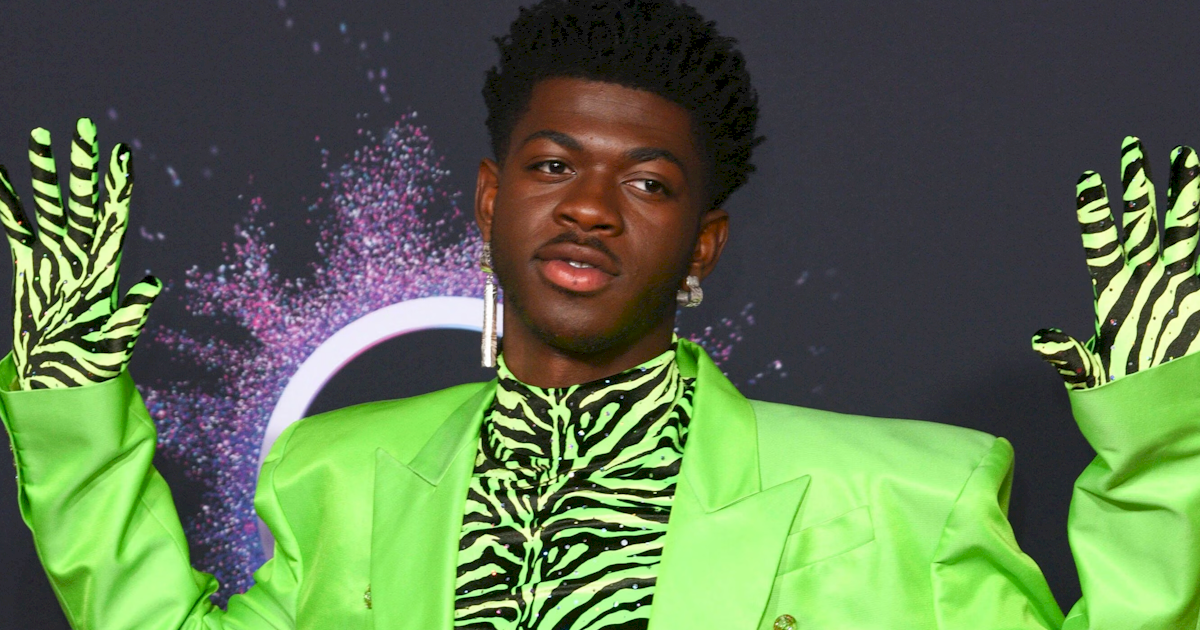 Lil Nas X deixa prisão após pagar fiança milionária e enfrenta graves ...