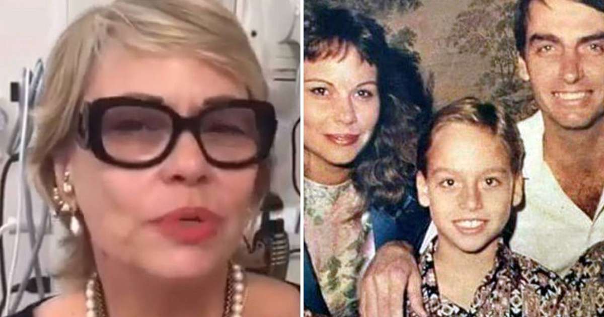 Quem é a ex-esposa de Bolsonaro? Rogéria foi feita de refém ao lado dos pais no RJ