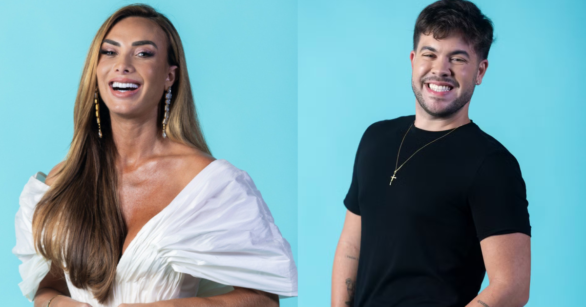 Enquete Mostra Qual Integrante Da Dança Dos Famosos é O Favorito Para