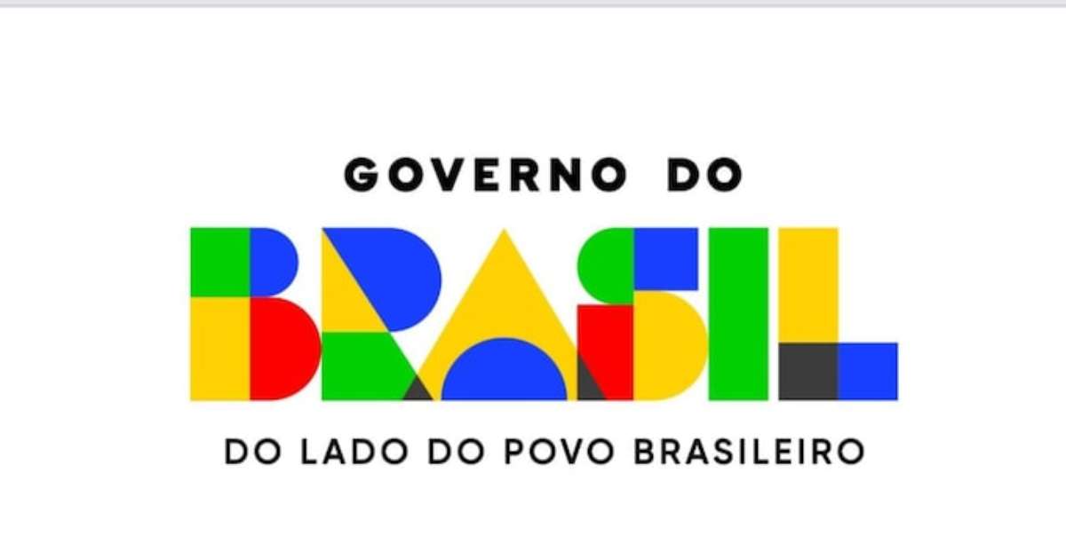 Gestão Lula muda slogan para 'governo do Brasil: do lado do povo ...