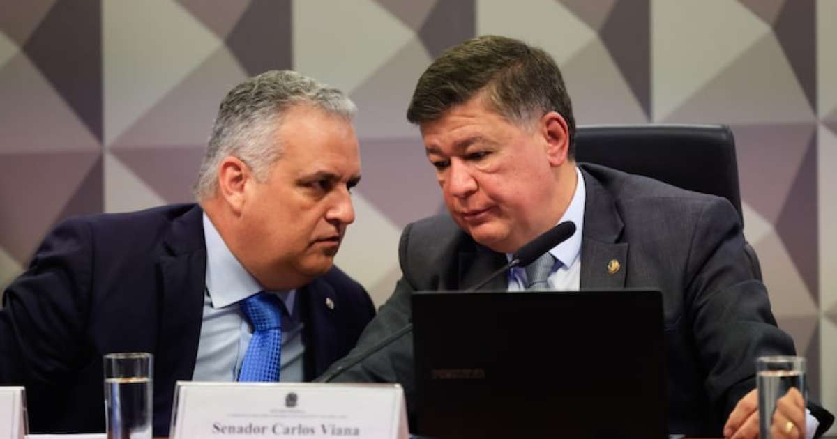 CPMI do INSS: relator define prazo final e investiga fraude bilionária