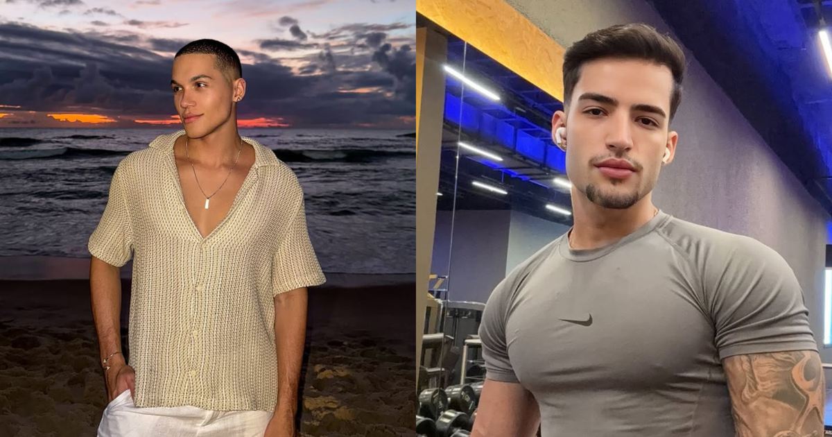 Brasileiro morto na Grécia: Irmã diz que ele e amigo estavam felizes e pretendiam ir a festa