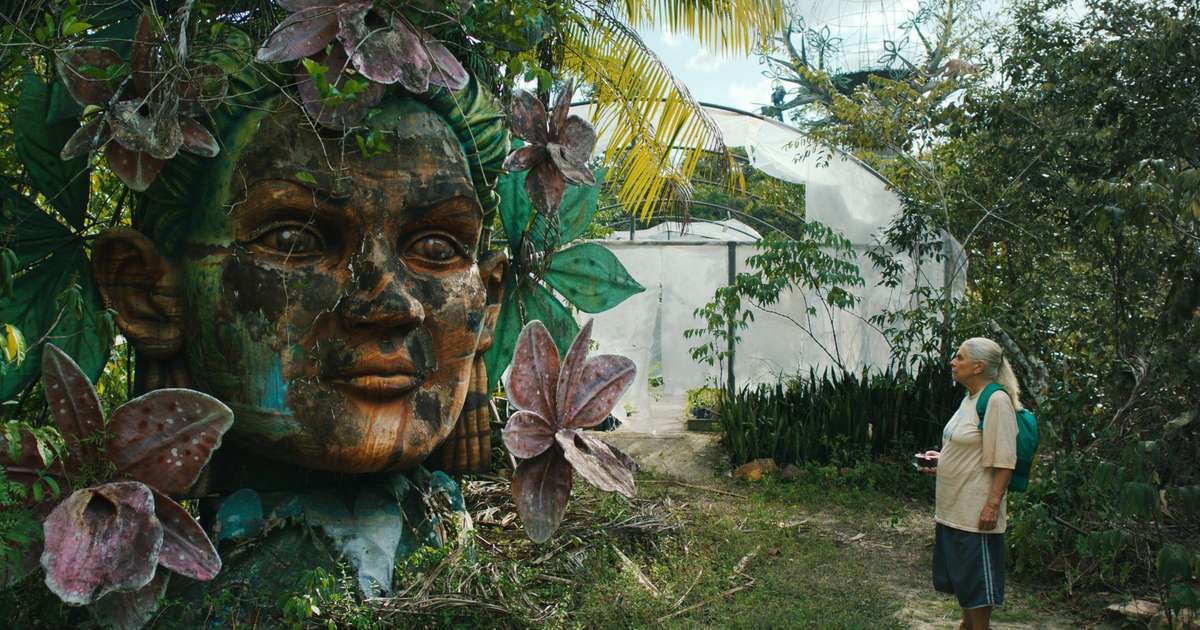 'O Último Azul', filme brasileiro premiado em Berlim, estreia nos cinemas