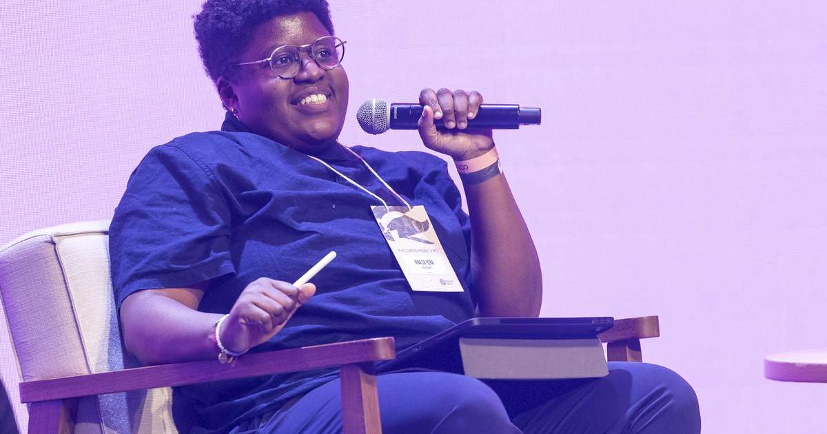 Impactos da Inteligência Artificial: Entrevista com Nina da Hora sobre ...