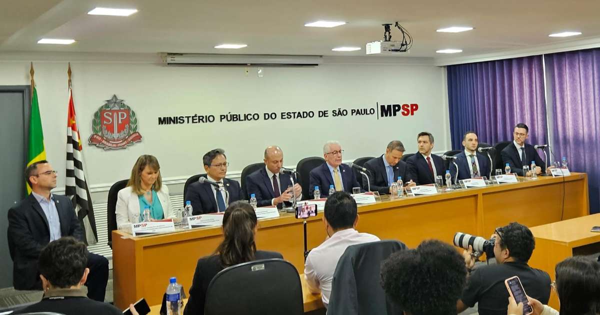 Fintechs facilitam crimes financeiros: Receita expõe fraude bilionária ...
