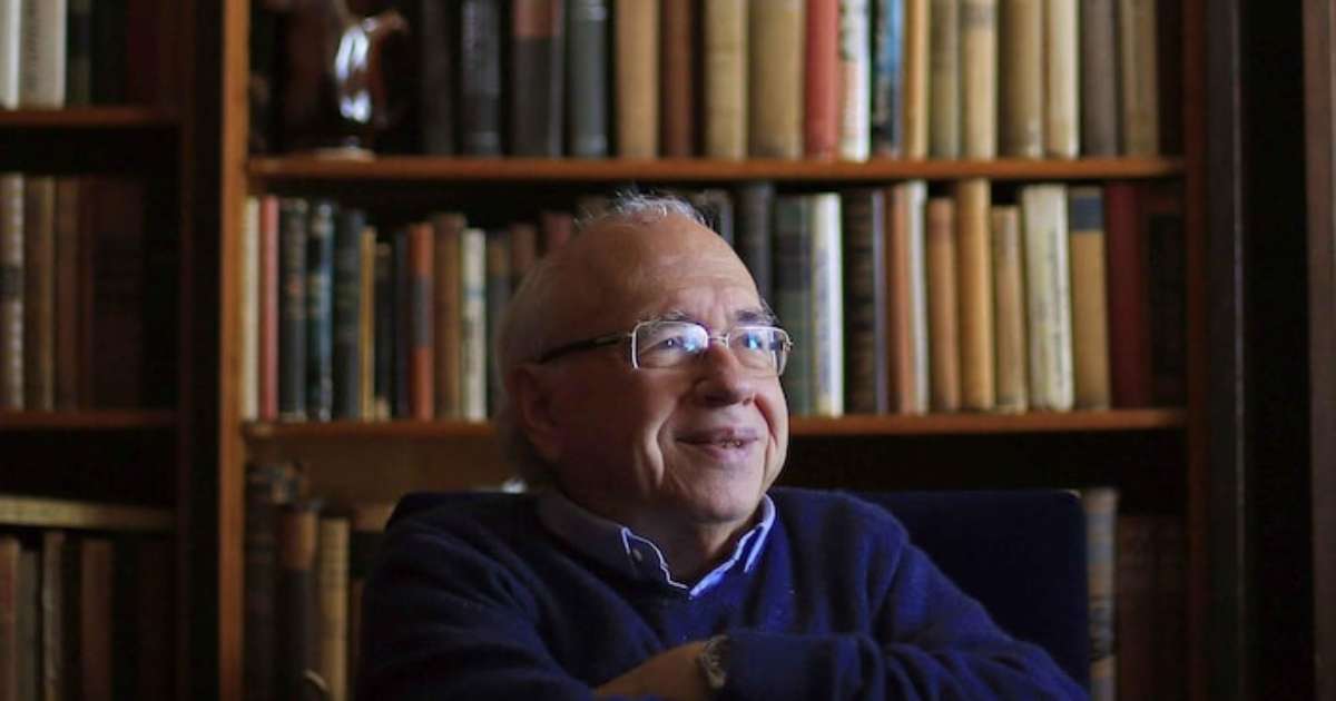 Com 'As Cobras' e 'Família Brasil', Luis Fernando Verissimo foi ...