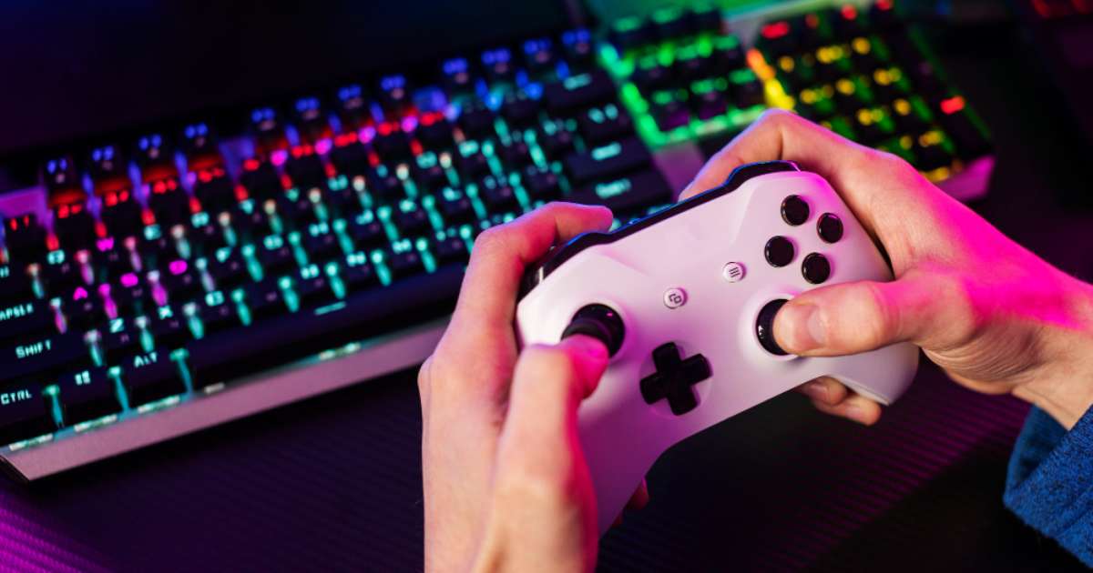 Dia do Gamer: Transforme sua paixão em audiência na Twitch