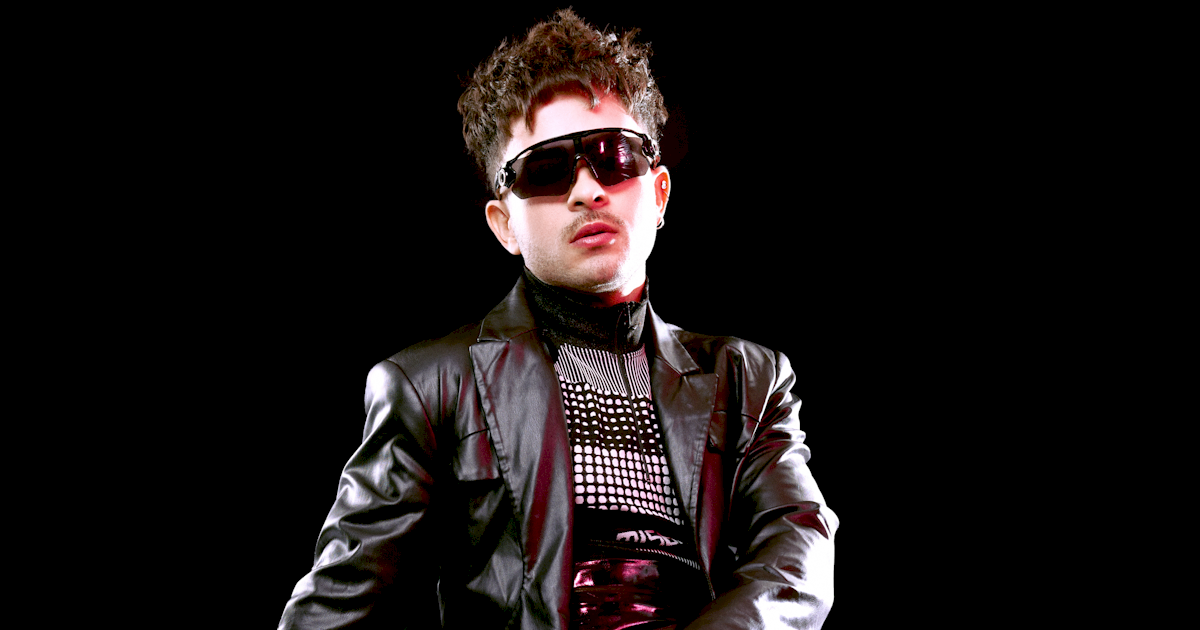 Davi Bandeira vive 'Contra a Lei' em álbum que transforma dor e cyberbullying