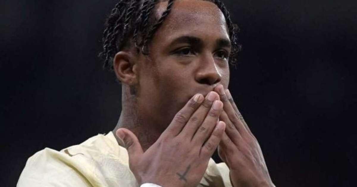 Kevin, ex-Palmeiras, acerta transferência para o Fulham