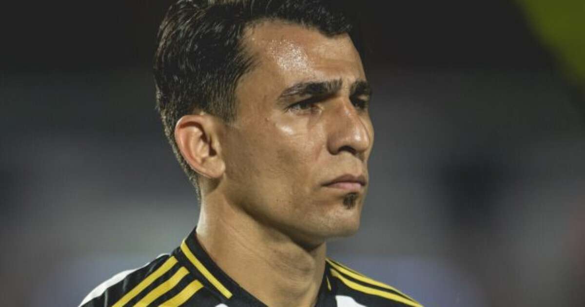 Alonso, do Atlético, fala sobre perfil do novo comandante: 'Não precisa ...