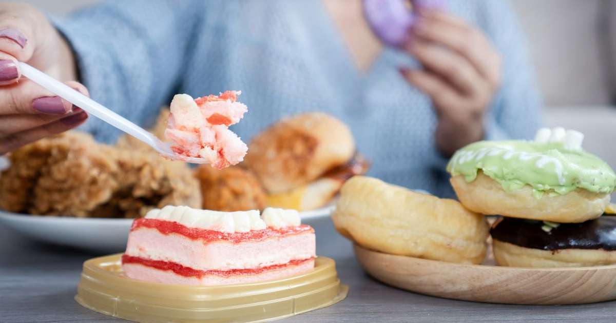 Como o estresse pode afetar nossa alimentação? Veja o que diz a ciência