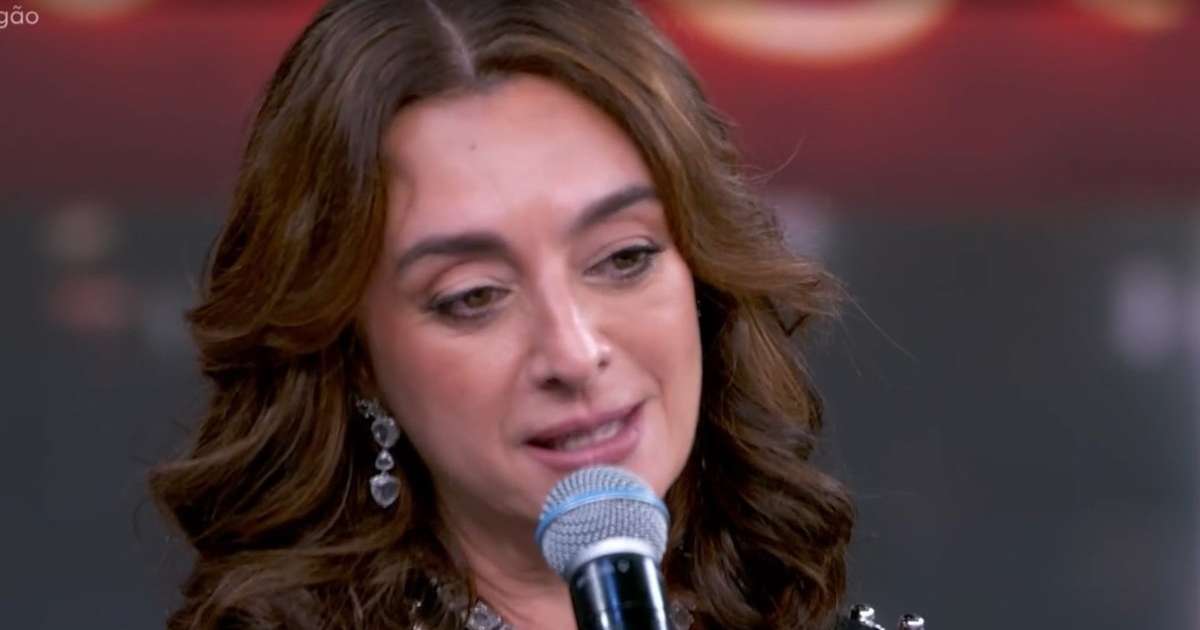 Derrotada na 'Dança', Cátia Fonseca solta o verbo: 'Nunca imaginei...'