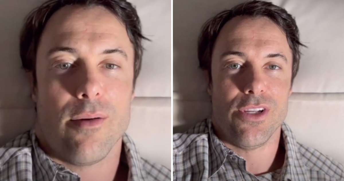 Kayky Brito se nega a falar de Bruno de Luca após o acidente: 'Nada contra'