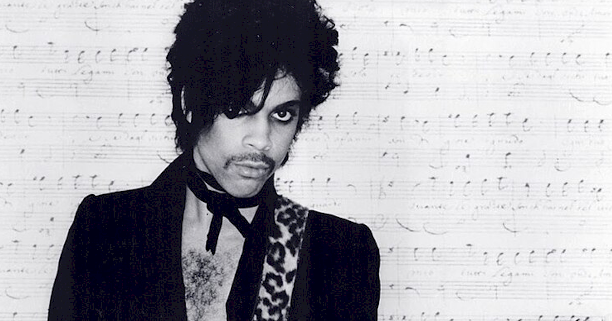 Prince é revisitado nos cinemas com exibição de shows do 'Sign 'O' The ...