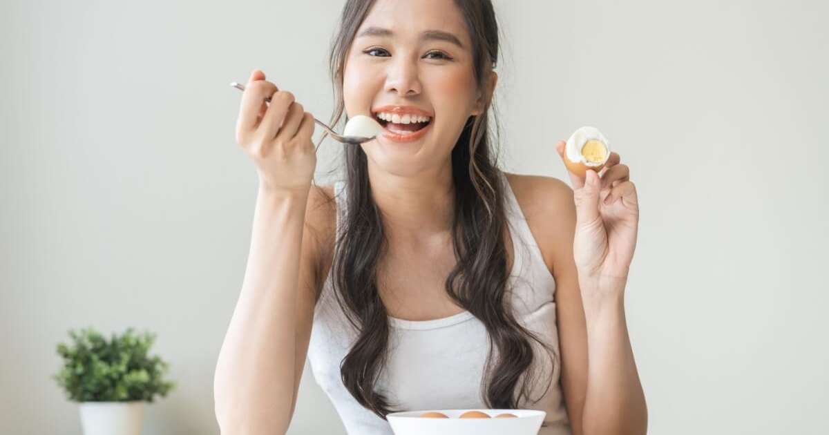 6 mitos e verdades sobre o consumo de ovo