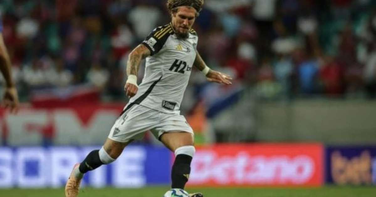 Lyanco se declara ao Atlético nas redes sociais e fala sobre possível ...