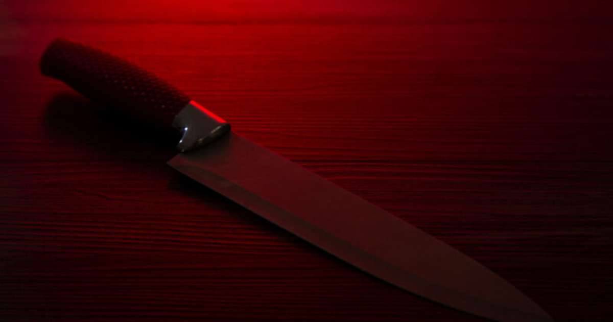 Adolescente é esfaqueado por colega após discussão em Cruz Alta