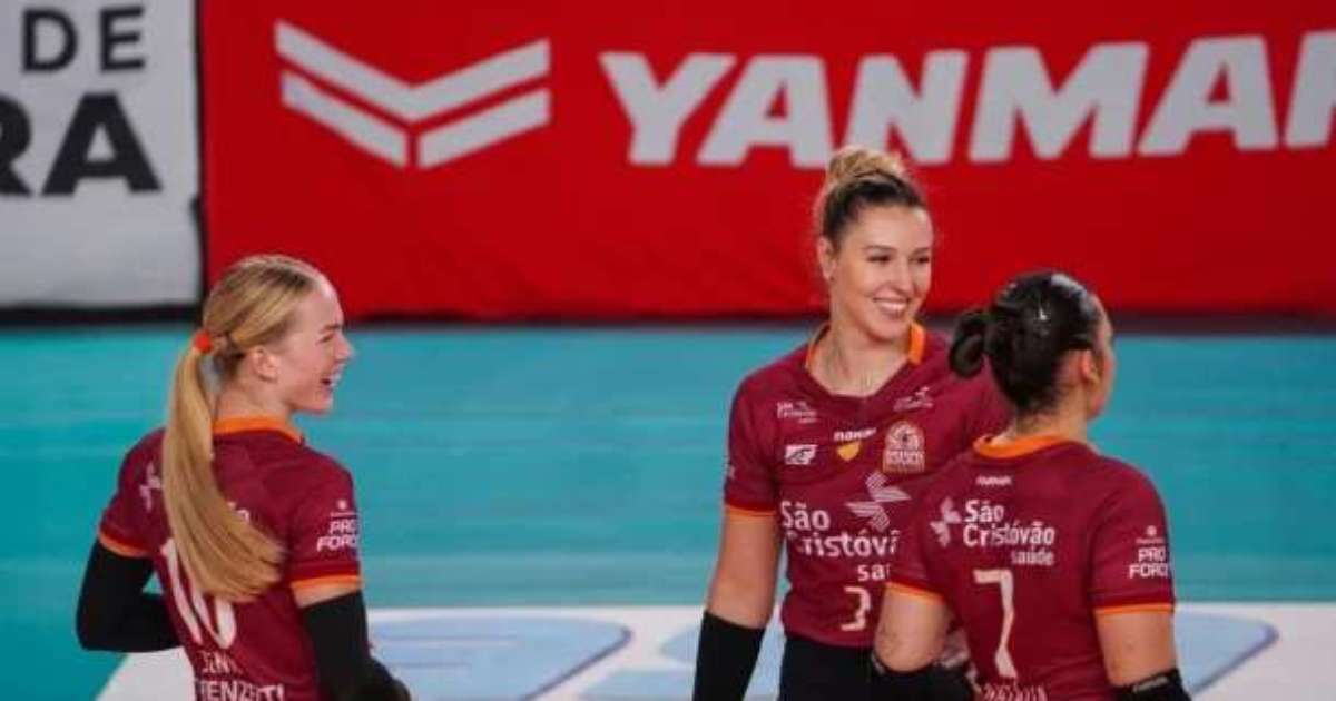 Jenna Gray: "Ansiosa para sentir a energia da torcida osasquense"