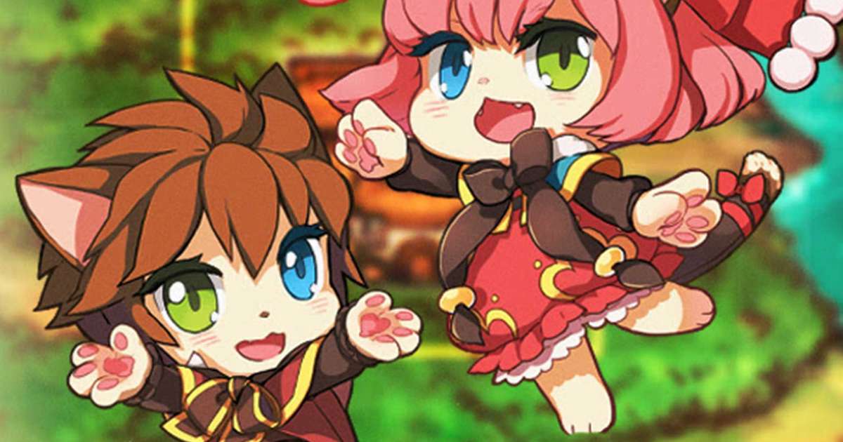 Ragnarok Online LATAM ganha raça de personagens Doram