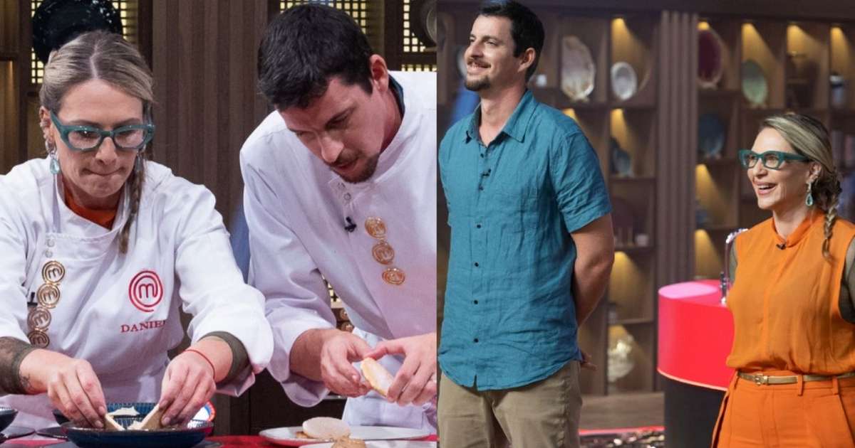 Saiba quem venceu o Masterchef Brasil 2025