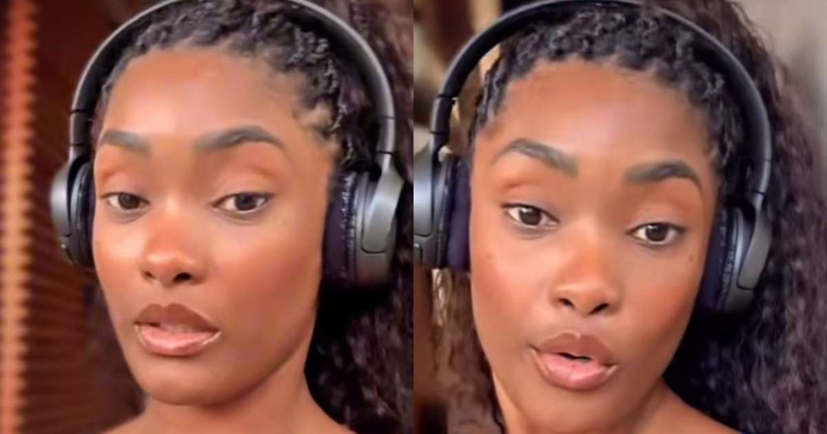 'Não sei ser solteira muito bem', afirma Erika Januza após fim do noivado