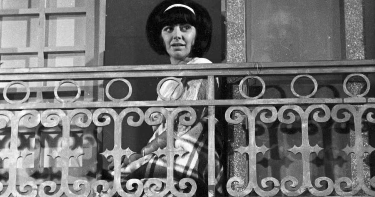 Primeira novela de Marília Pêra se tornou mídia perdida; relembre