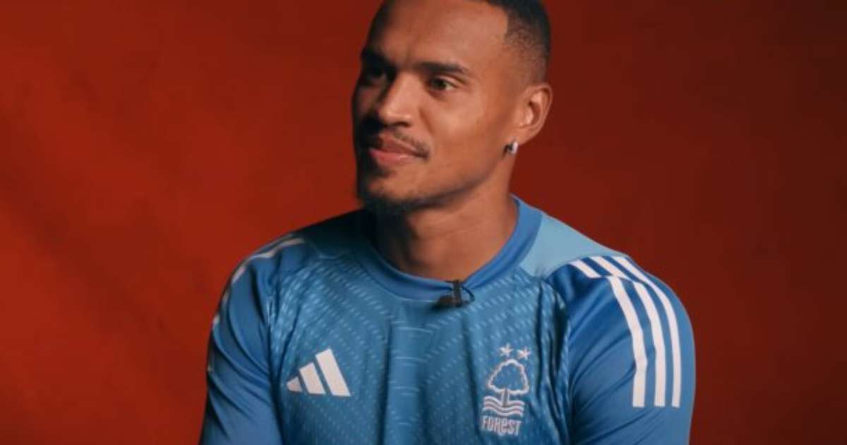 John explica saída do Botafogo para o Forest: 'Estar na Premier League ...