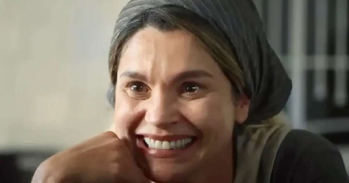 'Eta Mundo Melhor': Sandra choca ao contar por onde esteve e volta para ...